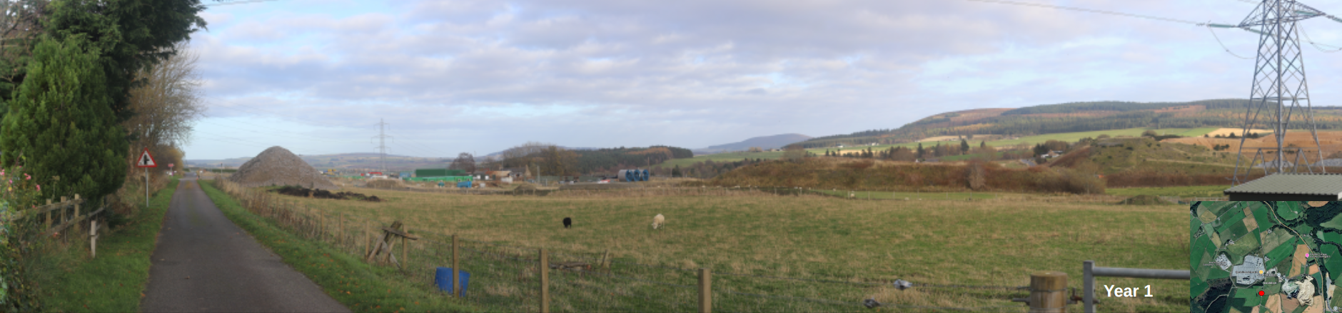 Blackhillock Ltd
